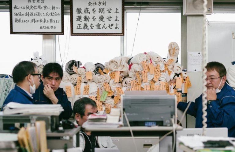 地球にやさしい色、ください。 | Hello! FACTORY WEB