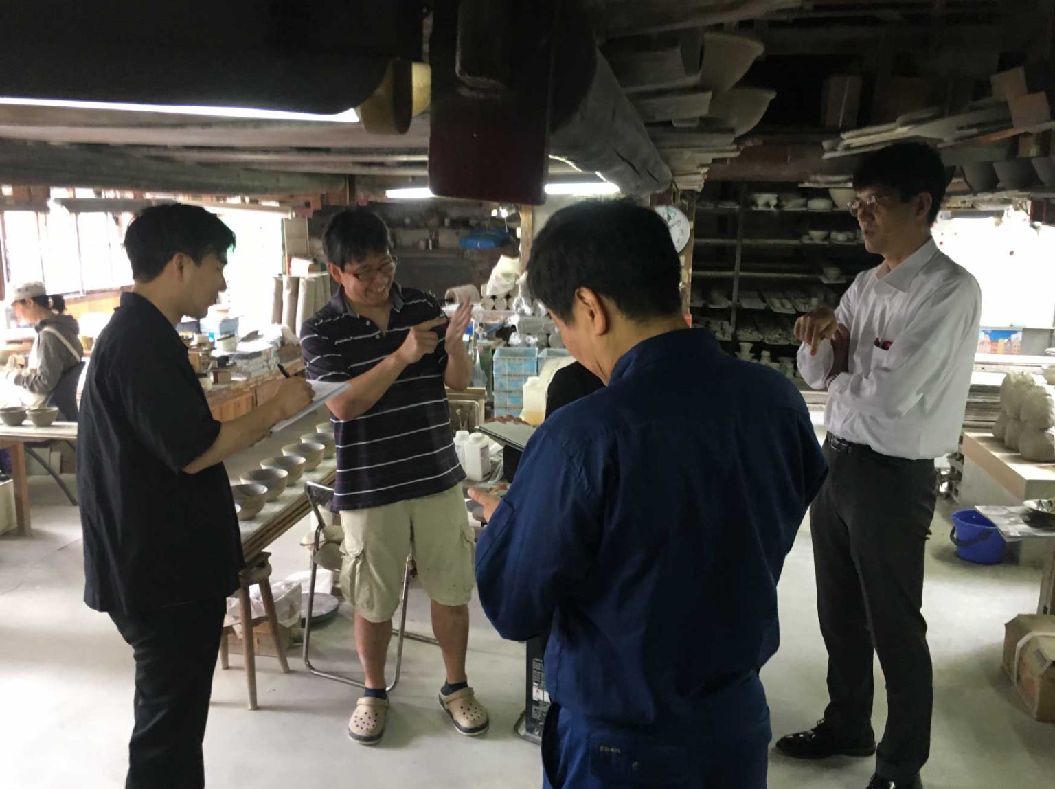 ガス会社がなぜ情報誌を刊行？！ Hello! FACTORYの誕生秘話に迫ります。 | Hello! FACTORY WEB